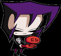 Picture of Gaz