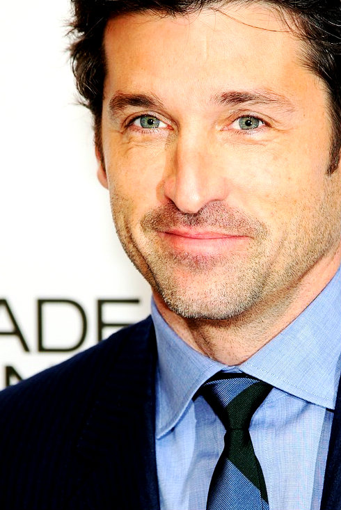 Picture of Patrick Dempsey