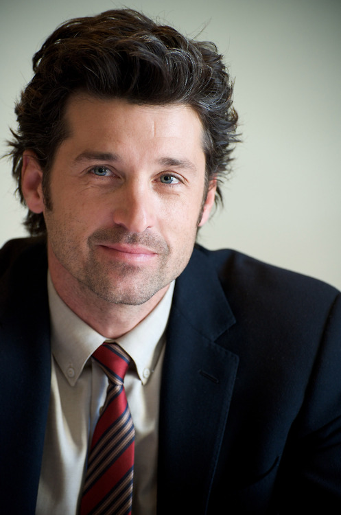 Patrick Dempsey picture