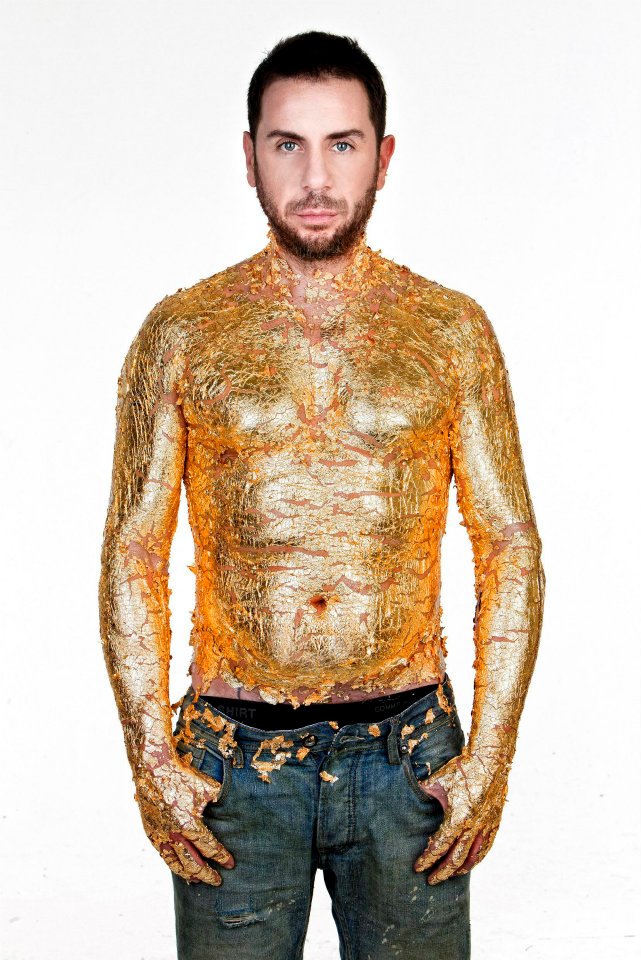 Picture of Giorgos Mazonakis