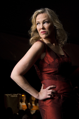 Picture of Catherine O'Hara