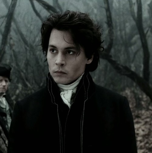 Ichabod Crane picture