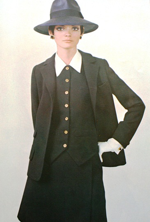 Picture of Linda Morand