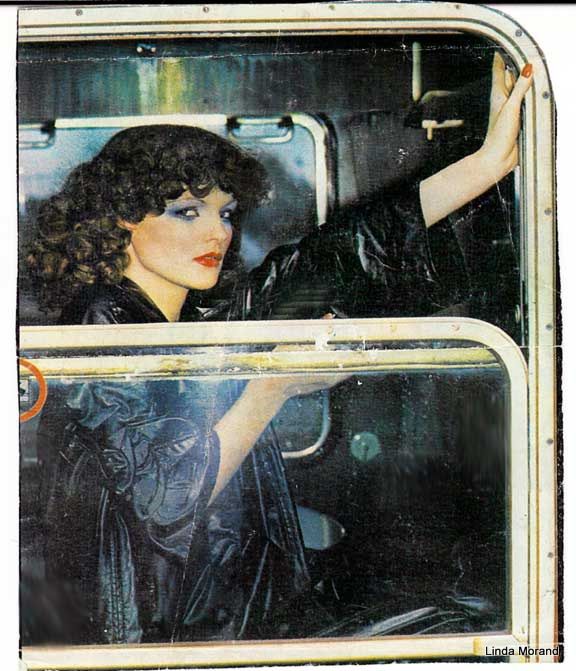 Picture of Linda Morand