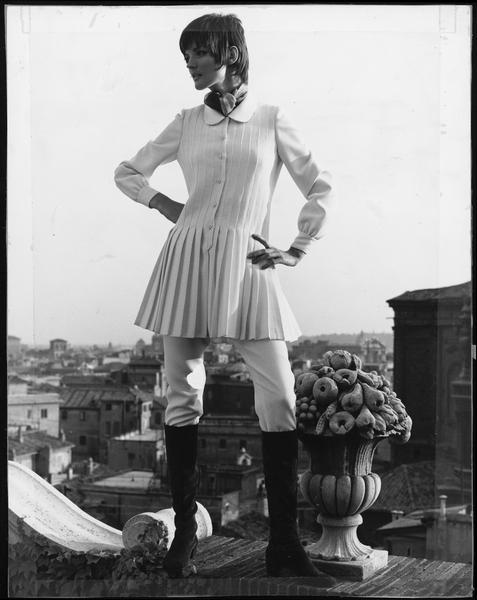 Picture of Linda Morand