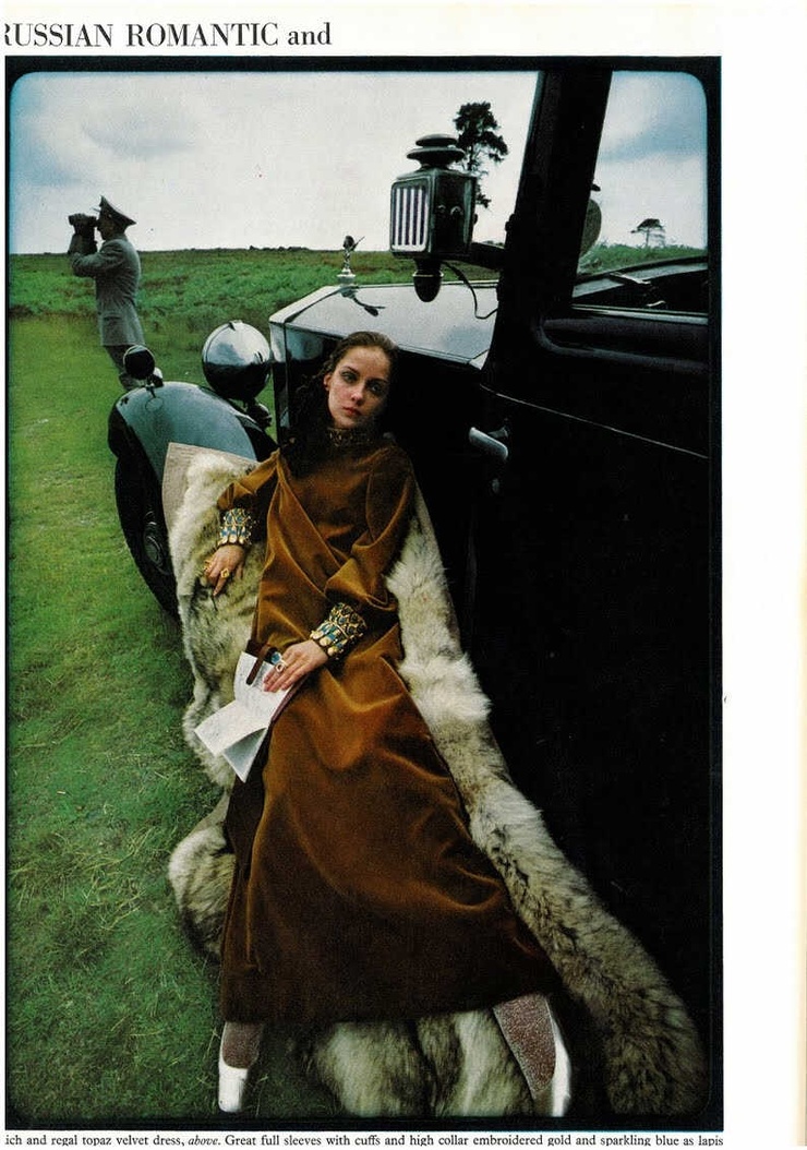 Image of Donna Mitchell