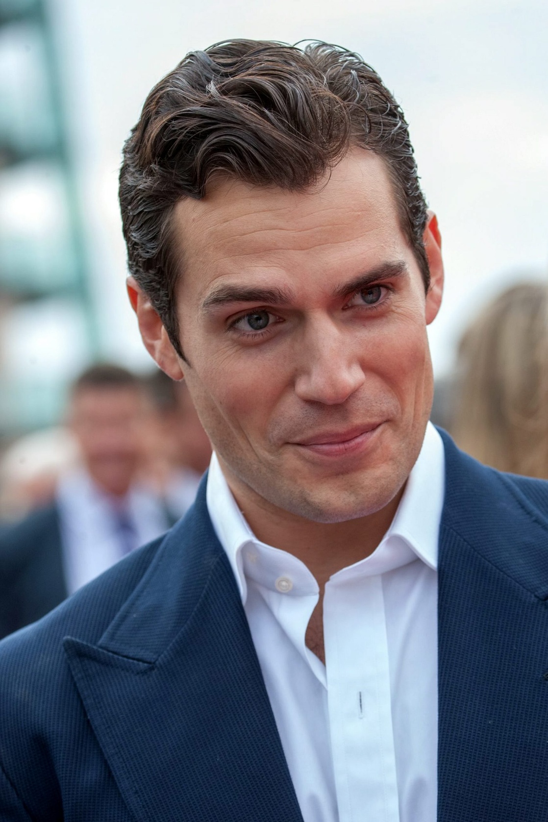 Picture of Henry Cavill