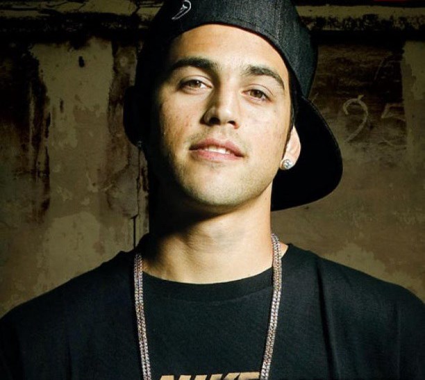 Picture of paul rodriguez junior