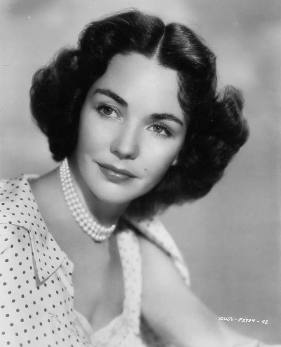 Jennifer Jones picture