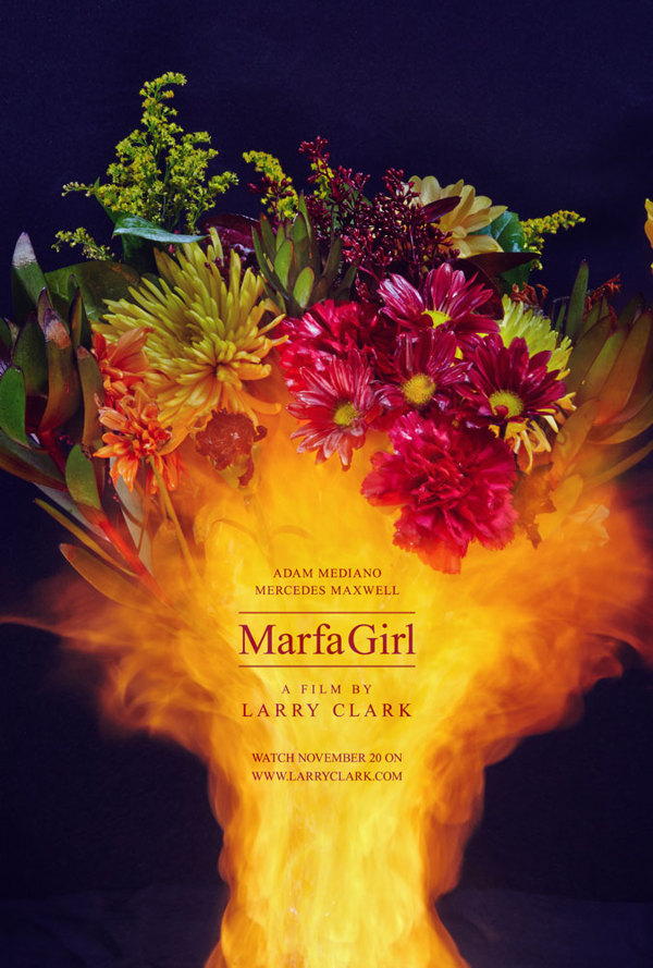 Picture of Marfa Girl