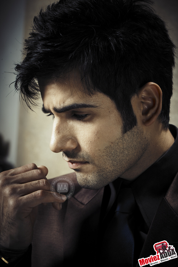 Picture of Karan Tacker