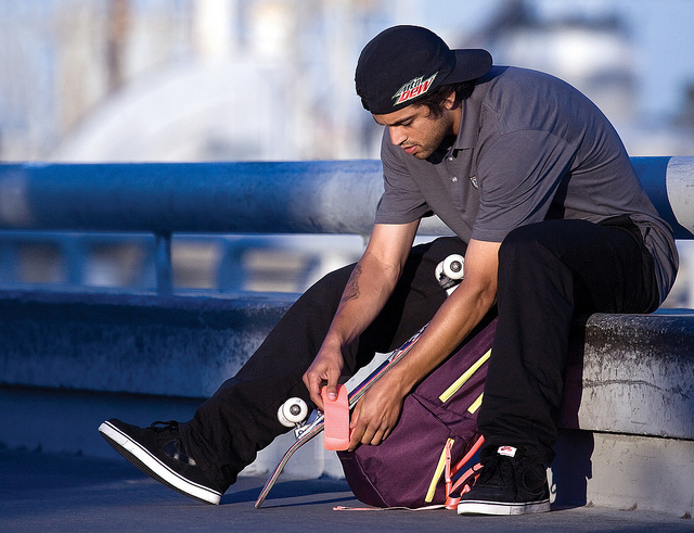 paul rodriguez junior picture