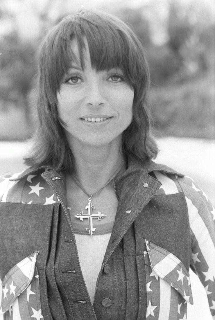 Picture of Elsa Martinelli