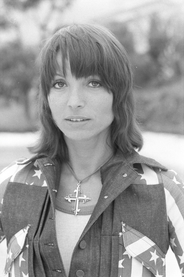 Picture of Elsa Martinelli