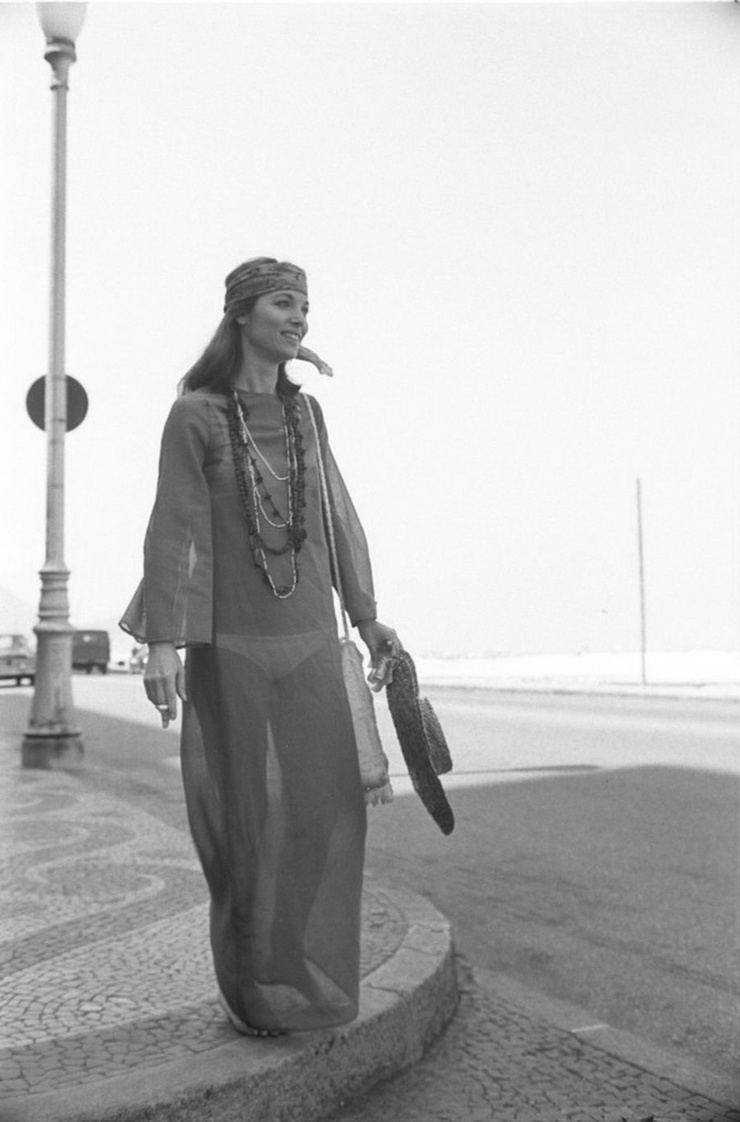 Elsa Martinelli picture