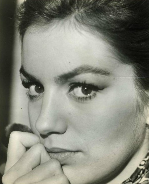 Picture of Catherine Spaak