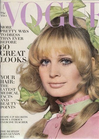 Image of Sue Murray
