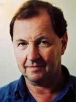 Picture of Roy Andersson