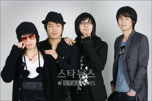 Picture of Nell (korean band)