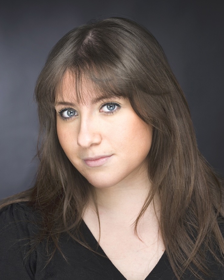 Picture of Amy Puglia
