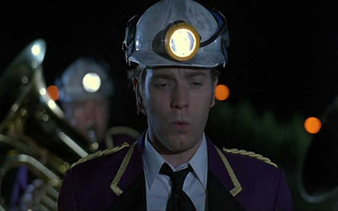 Picture of Brassed Off