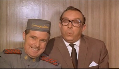 Picture of The Intelligence Men (1965)