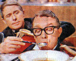 Picture of The Intelligence Men (1965)