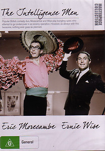 Picture of The Intelligence Men (1965)