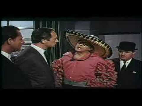 Picture of The Intelligence Men (1965)