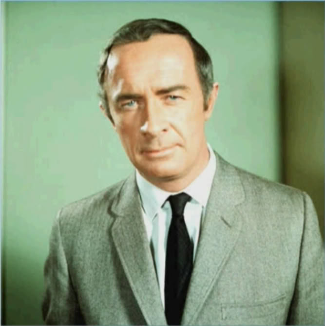 Picture of William Franklyn