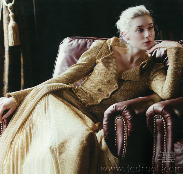 Picture of Elizabeth Debicki