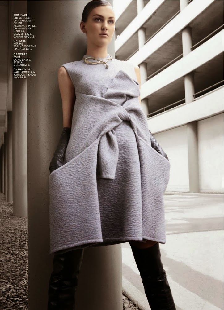 Picture of Ali Stephens