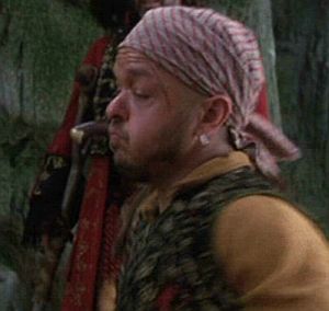 Image of Danny Blackner