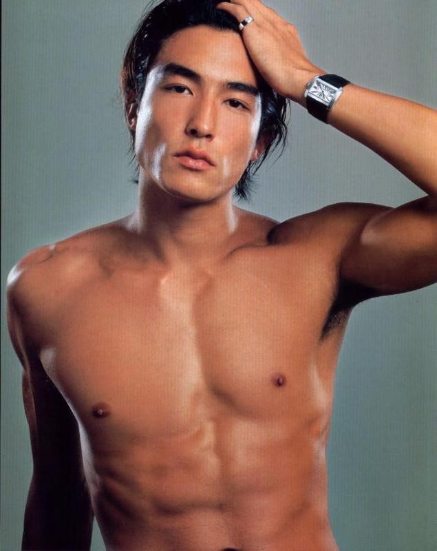 Picture of Daniel Henney