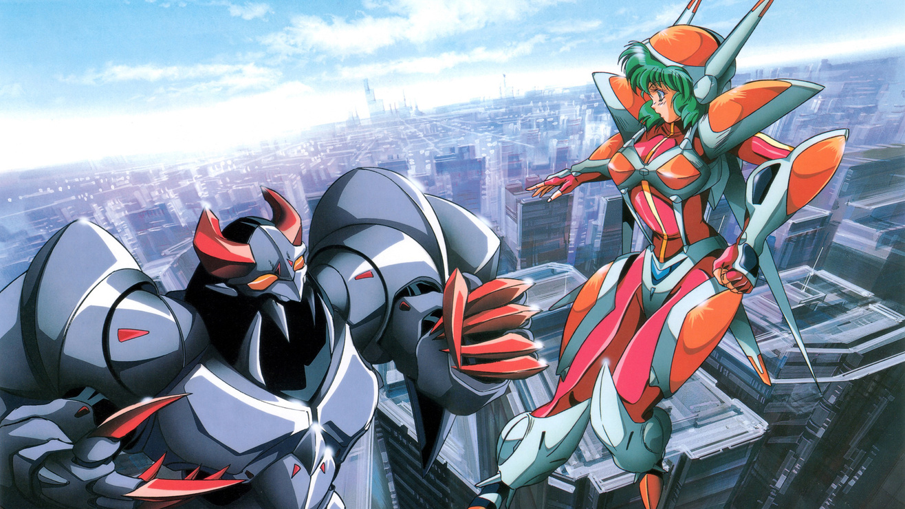 Iczer Gal: Iczelion image