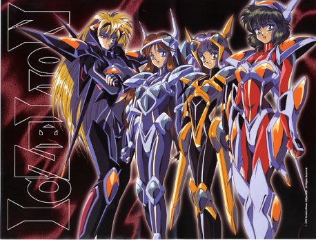 Picture of Iczer Gal: Iczelion