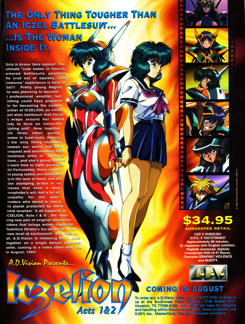 Picture of Iczer Gal: Iczelion