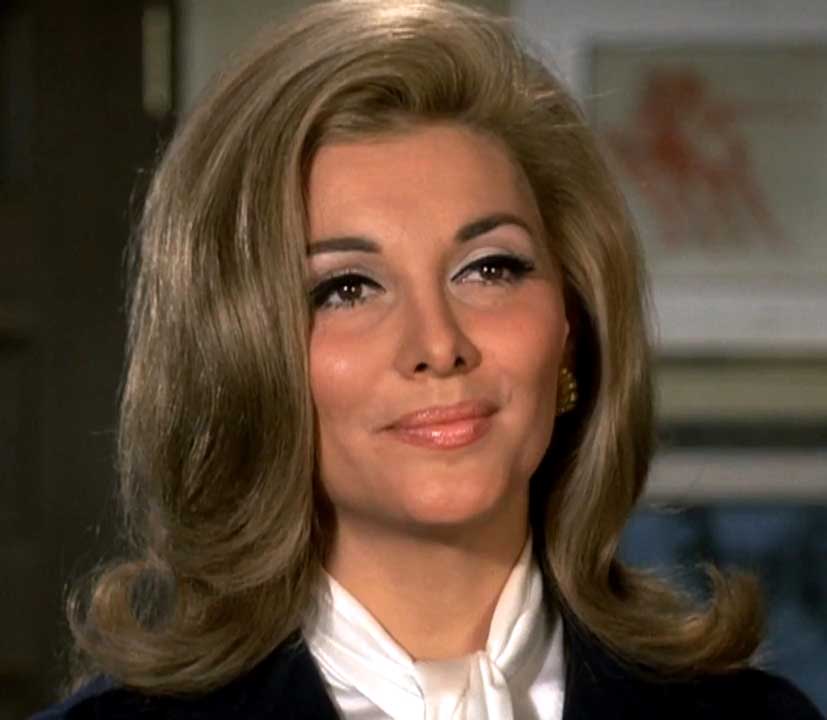 Picture of Nancy Kovack
