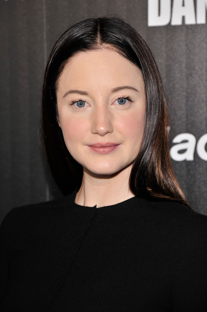 Picture of Andrea Riseborough