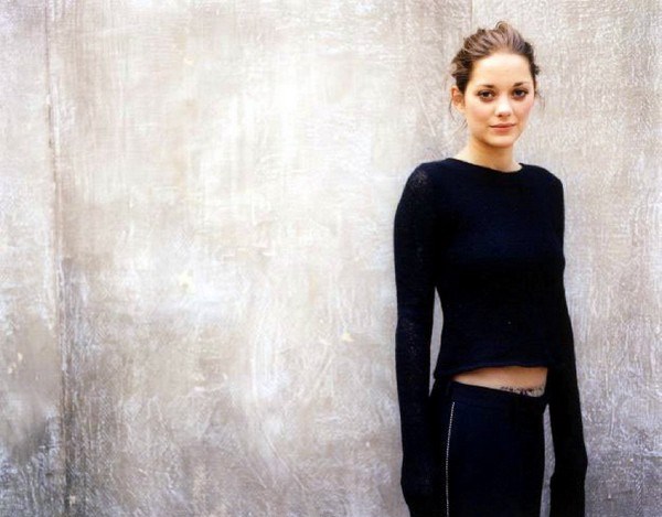 Picture of Marion Cotillard