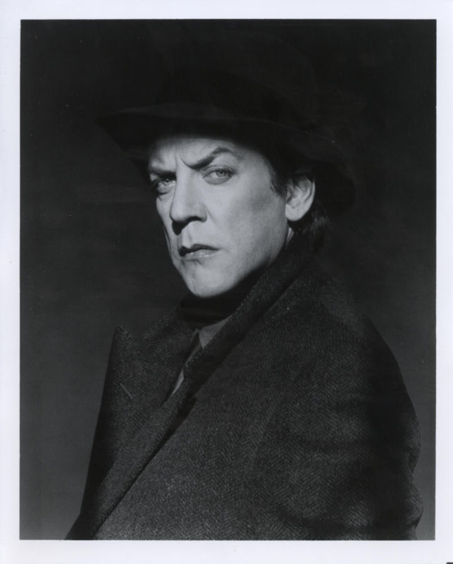 Picture of Donald Sutherland