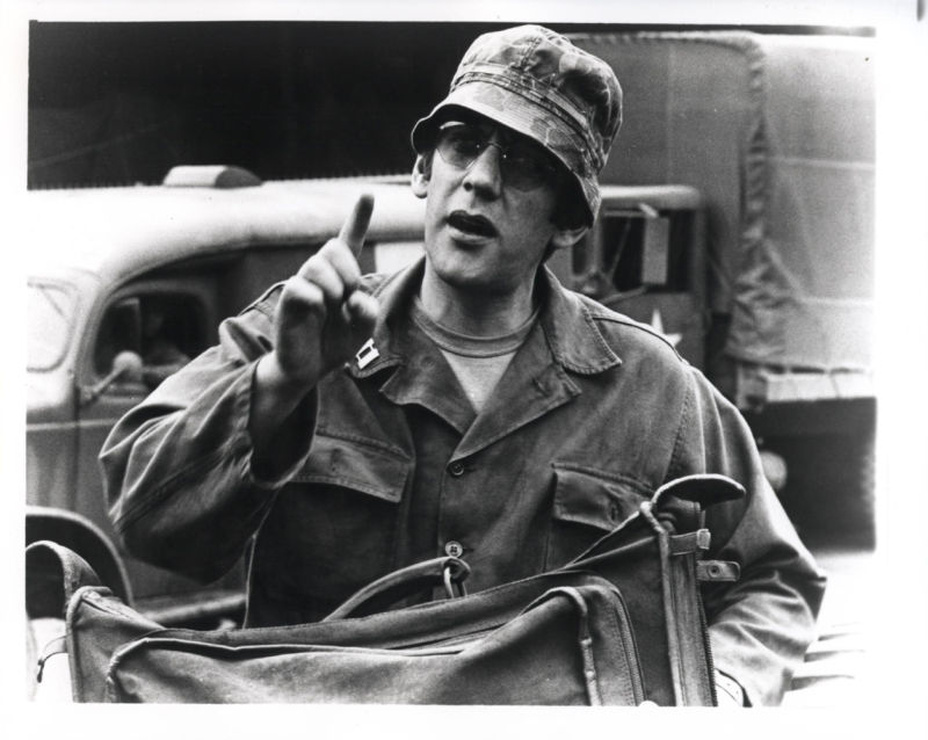 Donald Sutherland picture