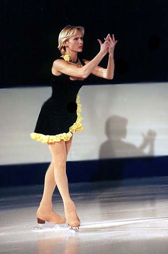 Picture of Maria Butyrskaya