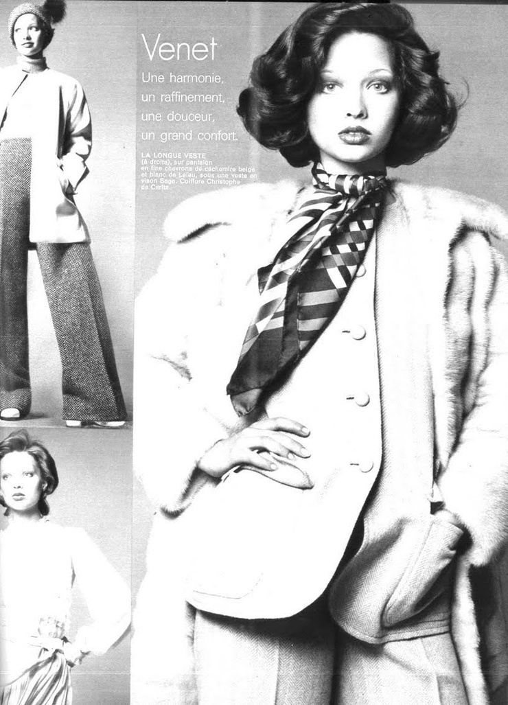 Picture of Pola (model)