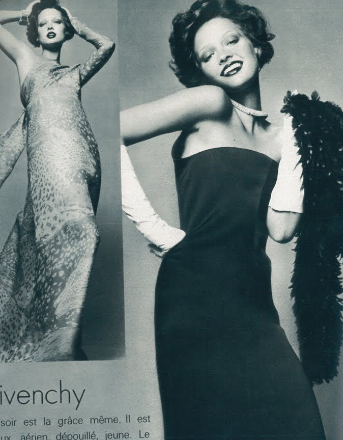 Picture of Pola (model)
