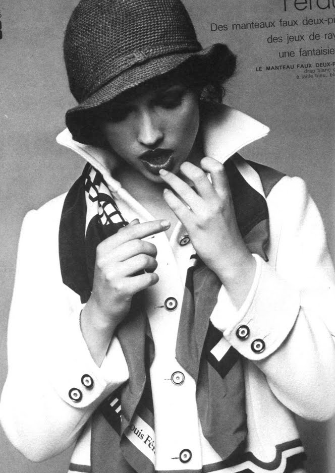 Picture of Pola (model)