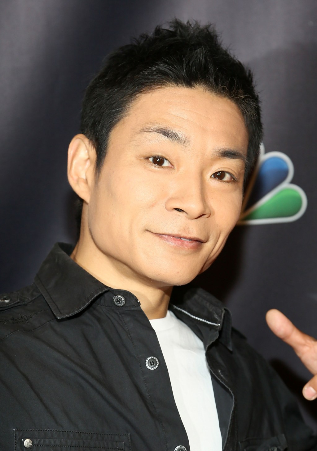 Picture of Kenichi Ebina