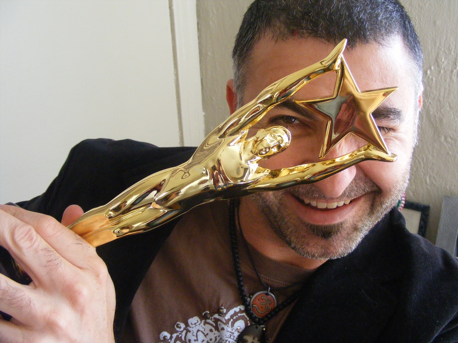 Picture of Miguel Mas