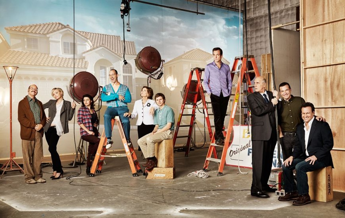 Image of Arrested Development