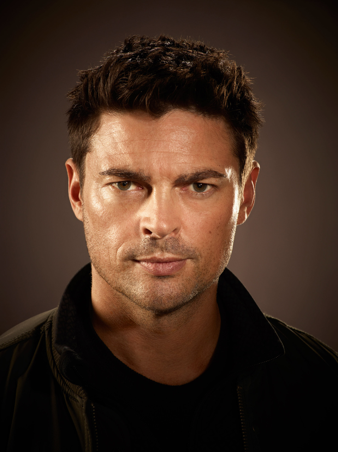 Picture of Karl Urban